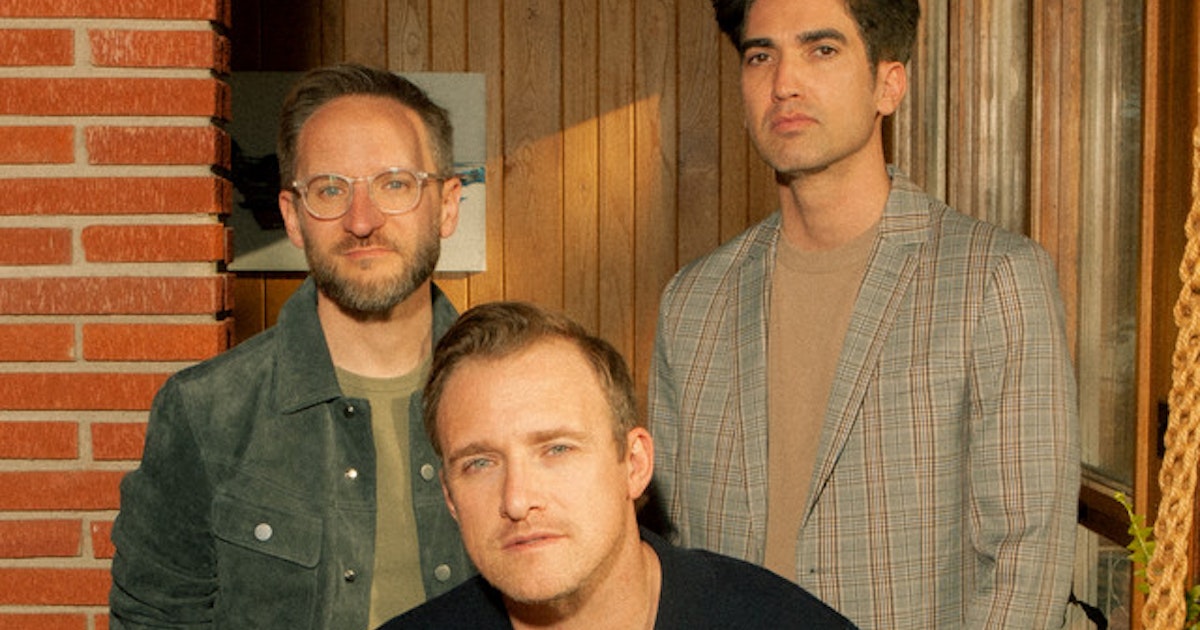 Sanctus Real Music Tunefind